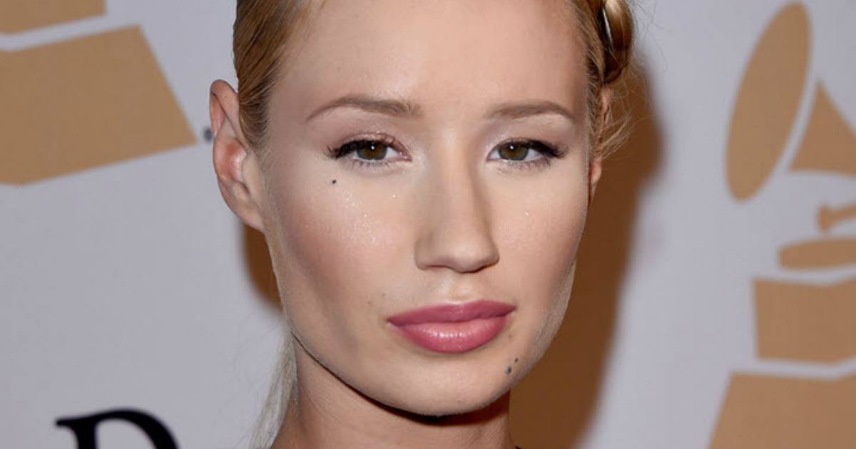 Why Iggy Azalea's Photoshopped Picture is a Good Thing